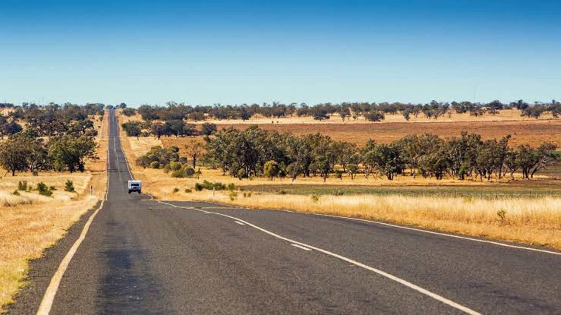 Five Must Do Self-Drive Trails in the Central Highlands - The Maraboon ...