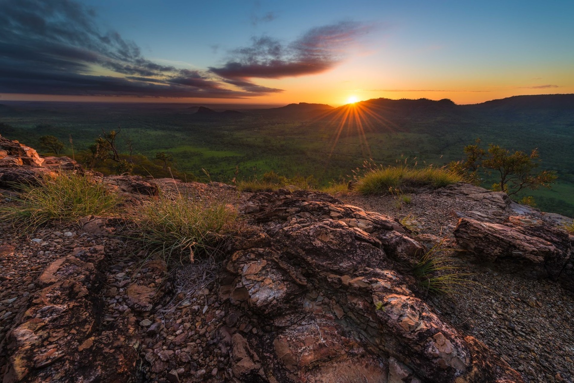 Gemfest – Festival of Gems - The Maraboon Tavern