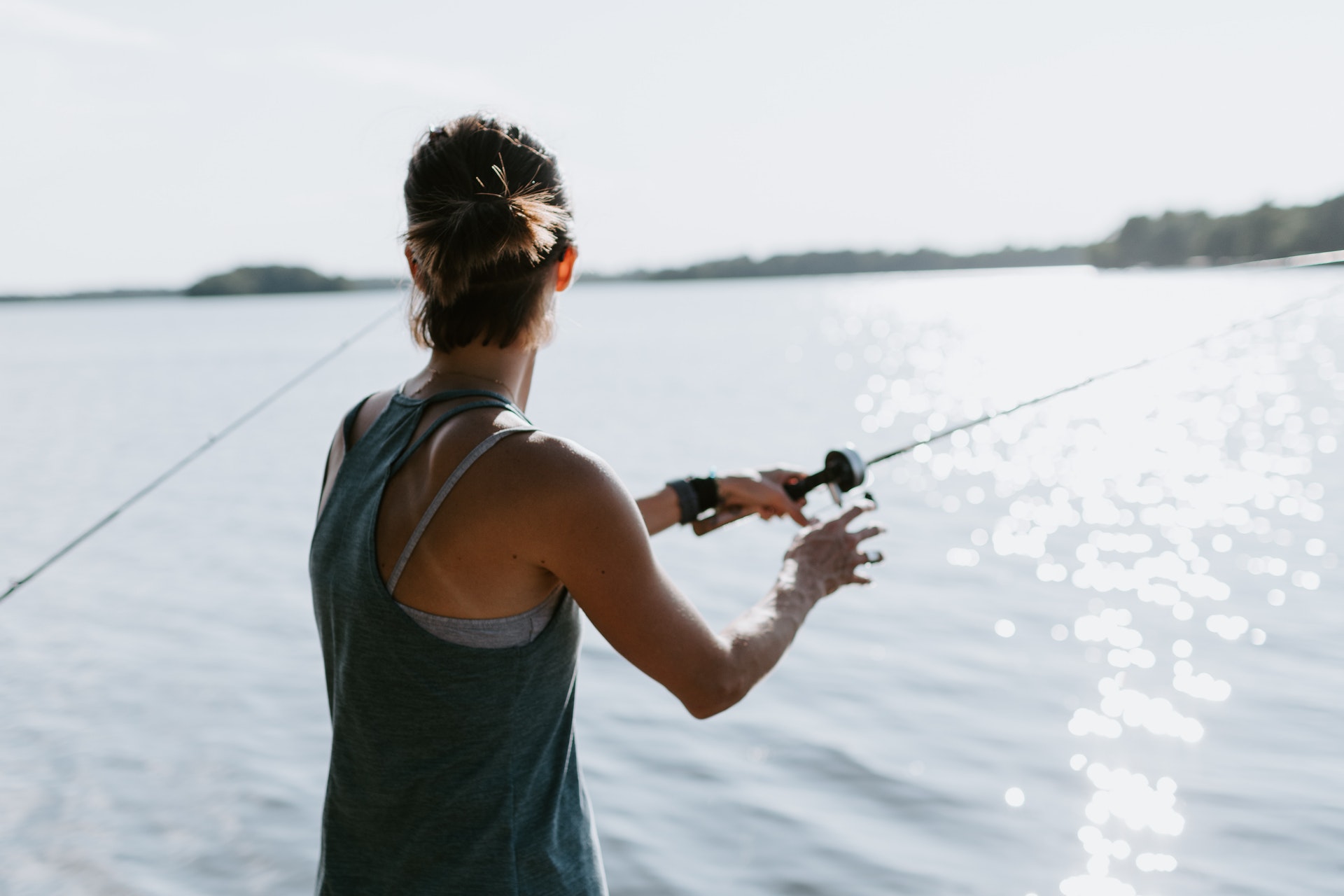 Spend a Day Fishing on Lake Maraboon - The Maraboon Tavern