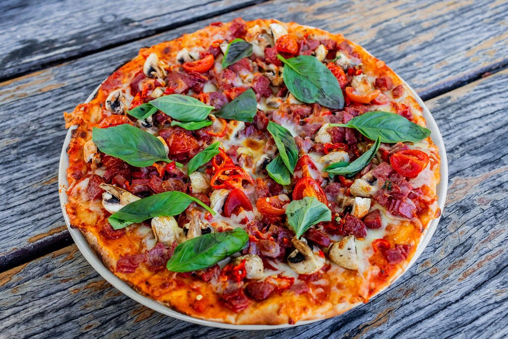 Weekly Specials - The Maraboon Tavern