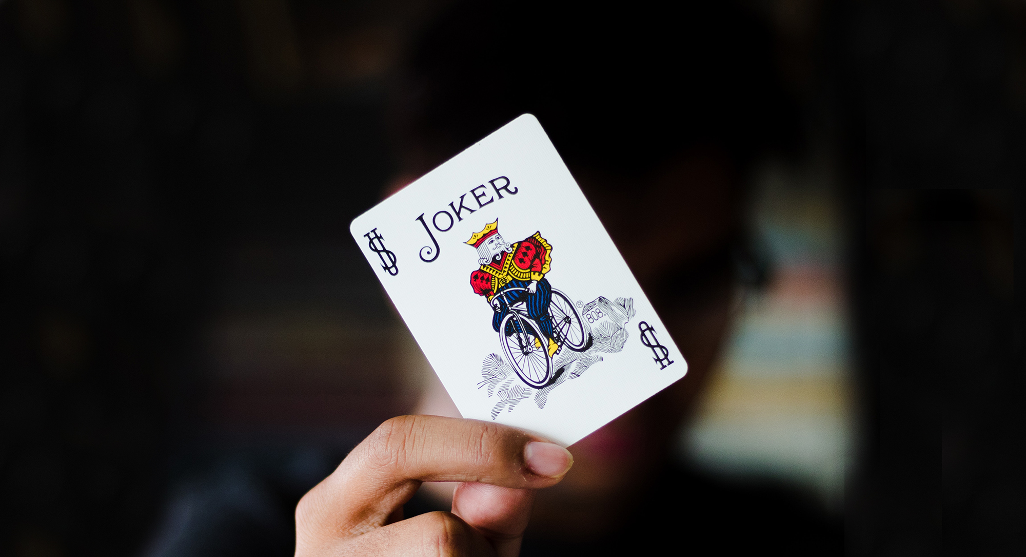 Jag the Joker - The Maraboon Tavern